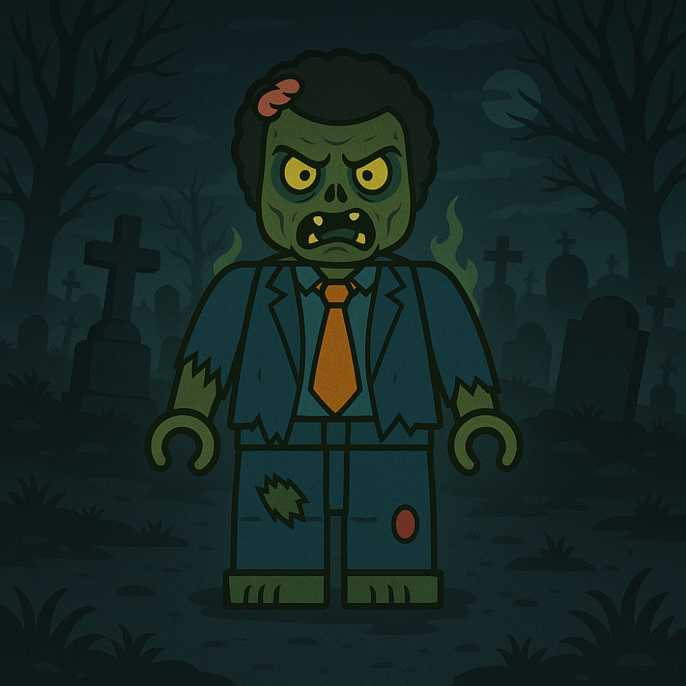 Zombieland NFT Collection